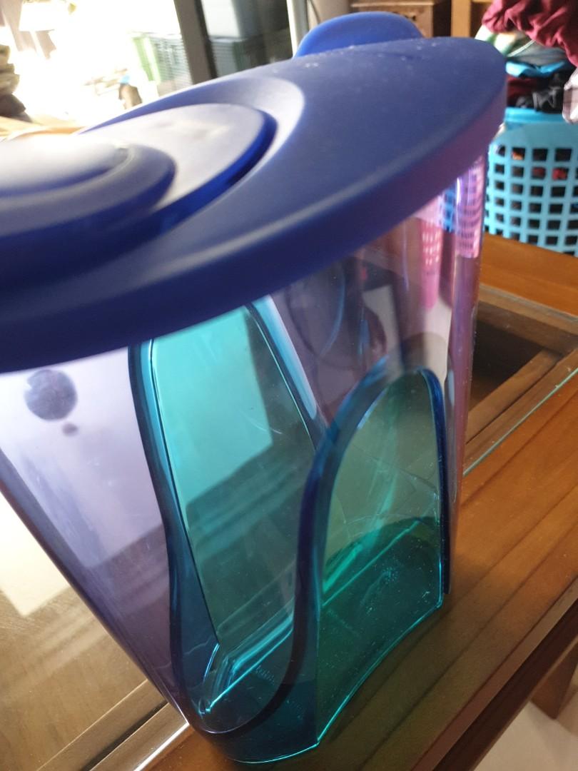 Tupperware Pitcher, Furniture & Home Living, Kitchenware & Tableware ...