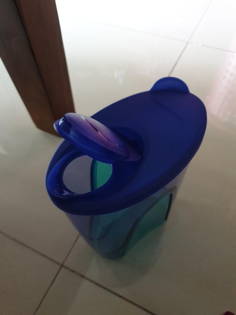 Tupperware Pitcher, Furniture & Home Living, Kitchenware & Tableware ...