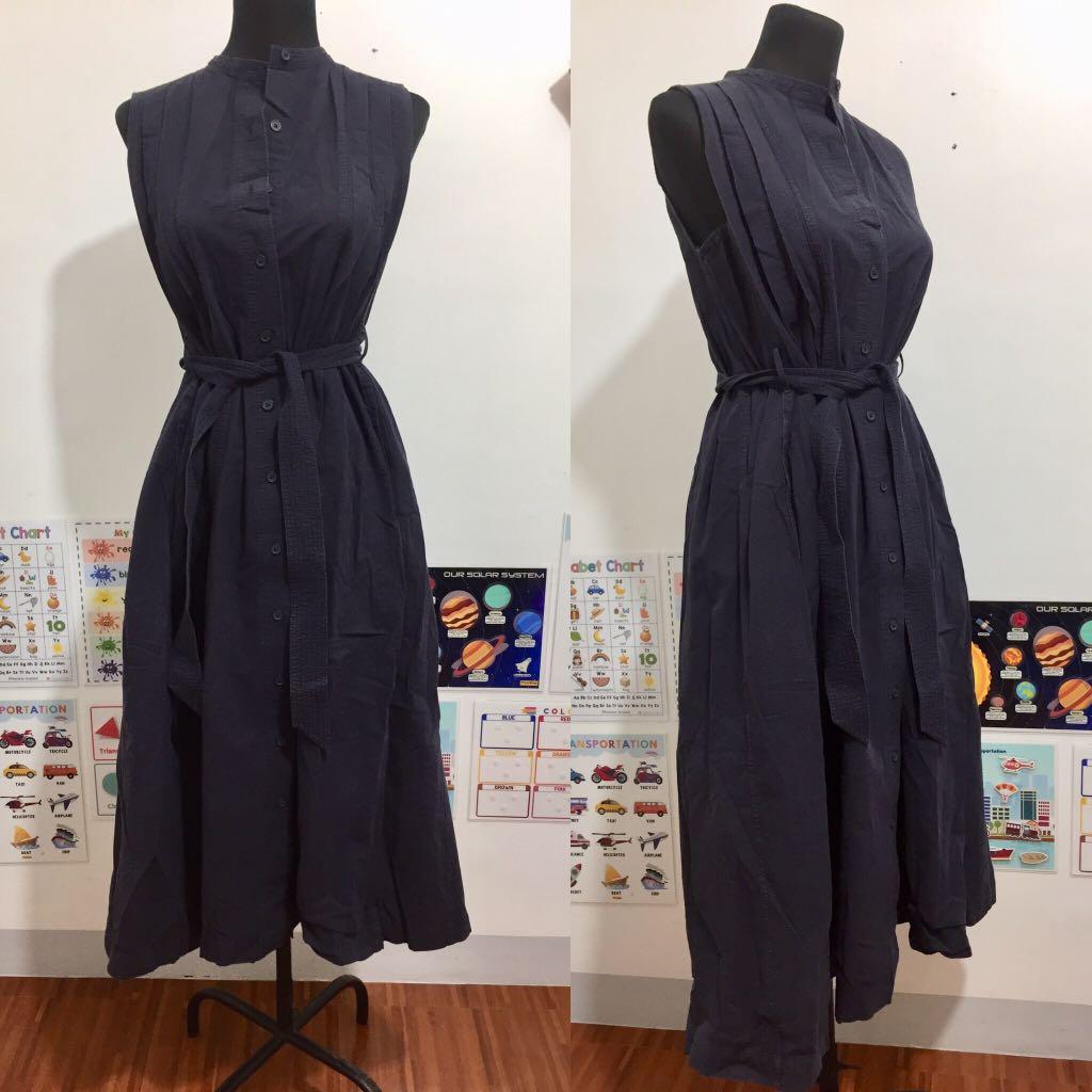 Uniqlo dress, Women's Fashion, Dresses & Sets, Dresses on Carousell
