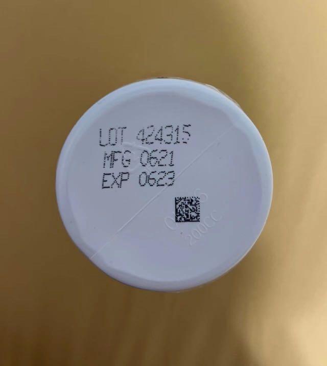 Usana Poly C Tablet, Health & Nutrition, Health Supplements, Vitamins ...