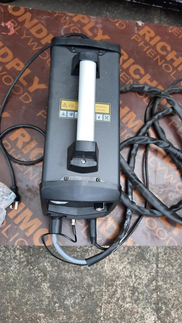 Workzone Plasma Cutter Plasma35, Furniture & Home Living, Home ...