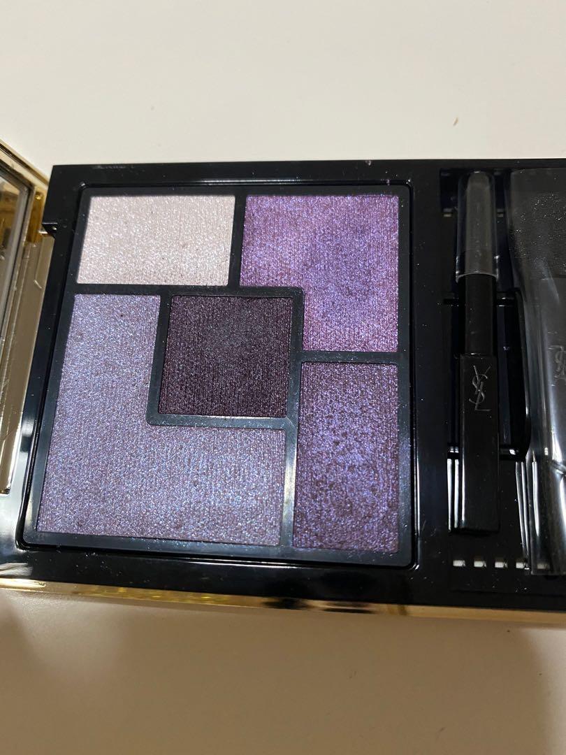 YSL eyeshadow, Beauty & Personal Care, Face, Makeup on Carousell