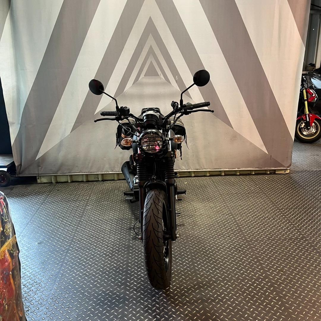 【保固車】【0元交車】2021年 HARTFORD 哈特佛 雲豹 223 雲豹223 機車 雙碟, 機車, 二手機車在旋轉拍賣