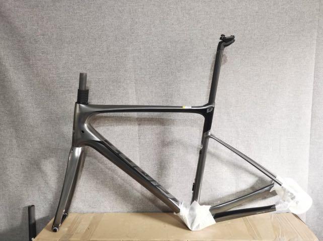 (1 UNIT PO) 21 Giant tcr defy adv 3 frameset size m | CUSTOM DIY FULL ...