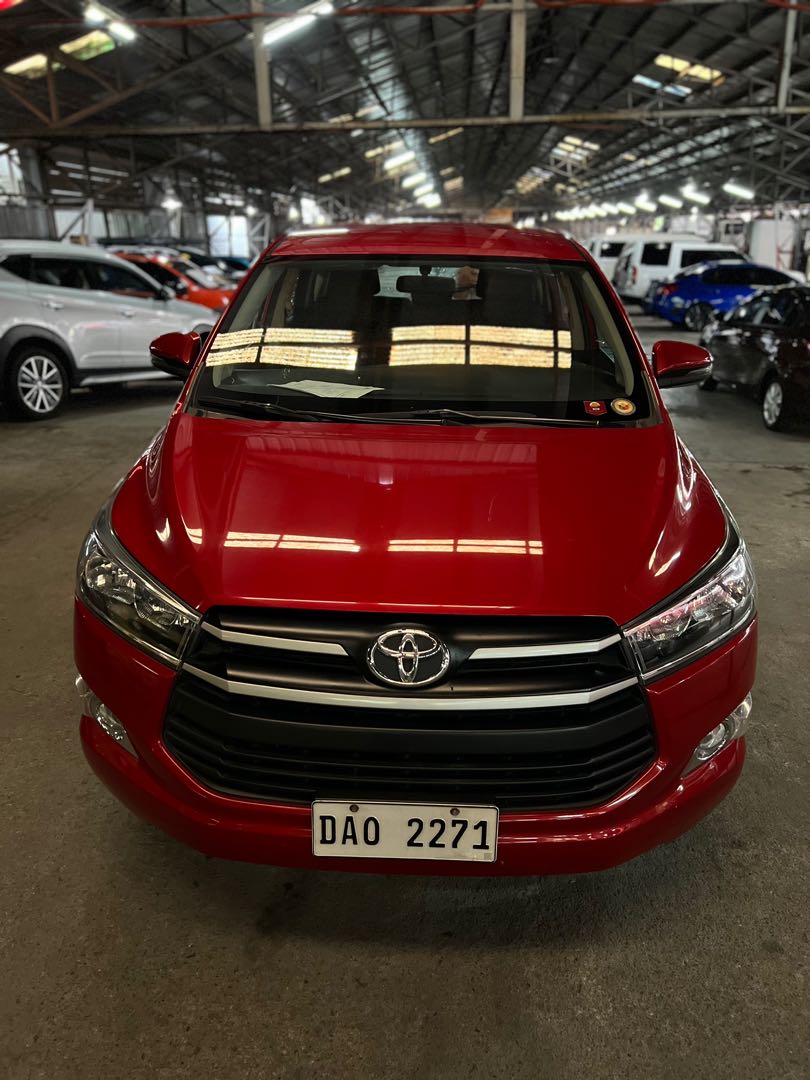 Affordable "innova 2019" For Sale | Carousell Philippines
