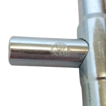 4-way Tap Key with 4 different sizes, Furniture & Home Living, Home ...