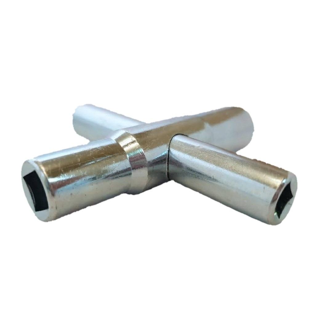 4-way Tap Key with 4 different sizes, Furniture & Home Living, Home ...