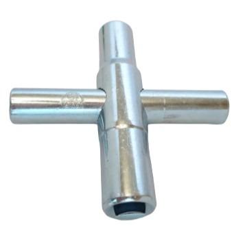 4-way Tap Key with 4 different sizes, Furniture & Home Living, Home ...