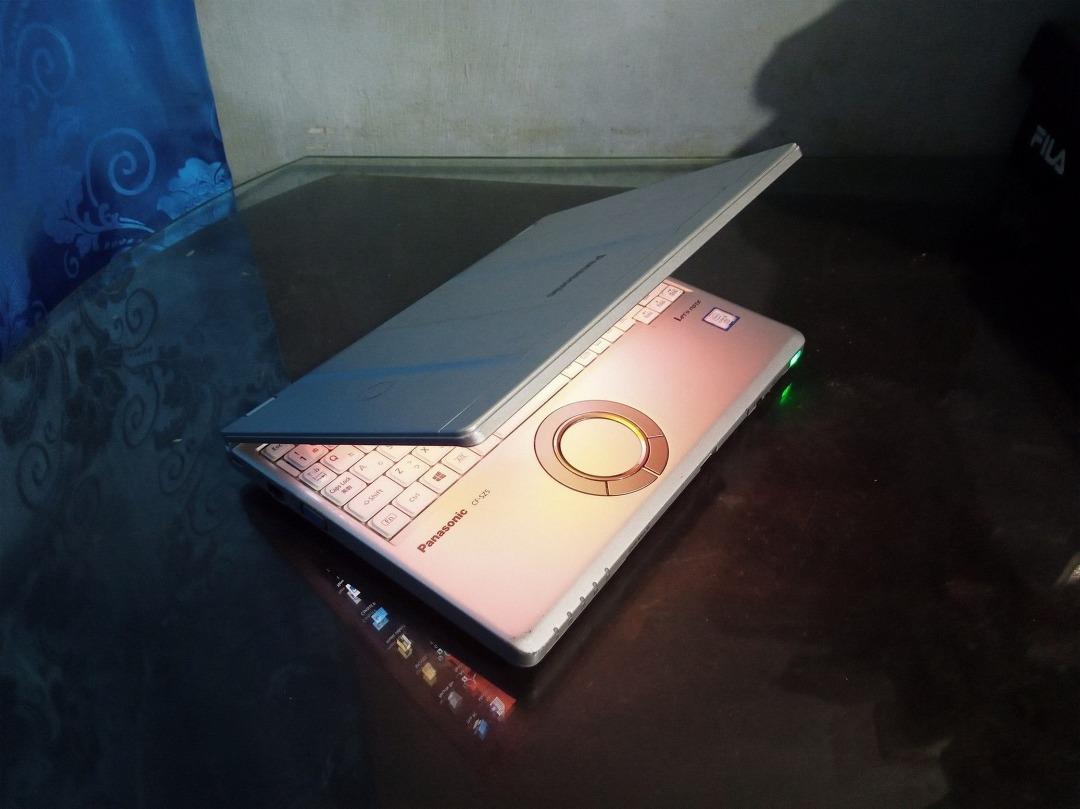 6TH GEN CORE i5 7HRS BATT LIFE FAST BOOT INTEL LAPTOP READY TO USE ...