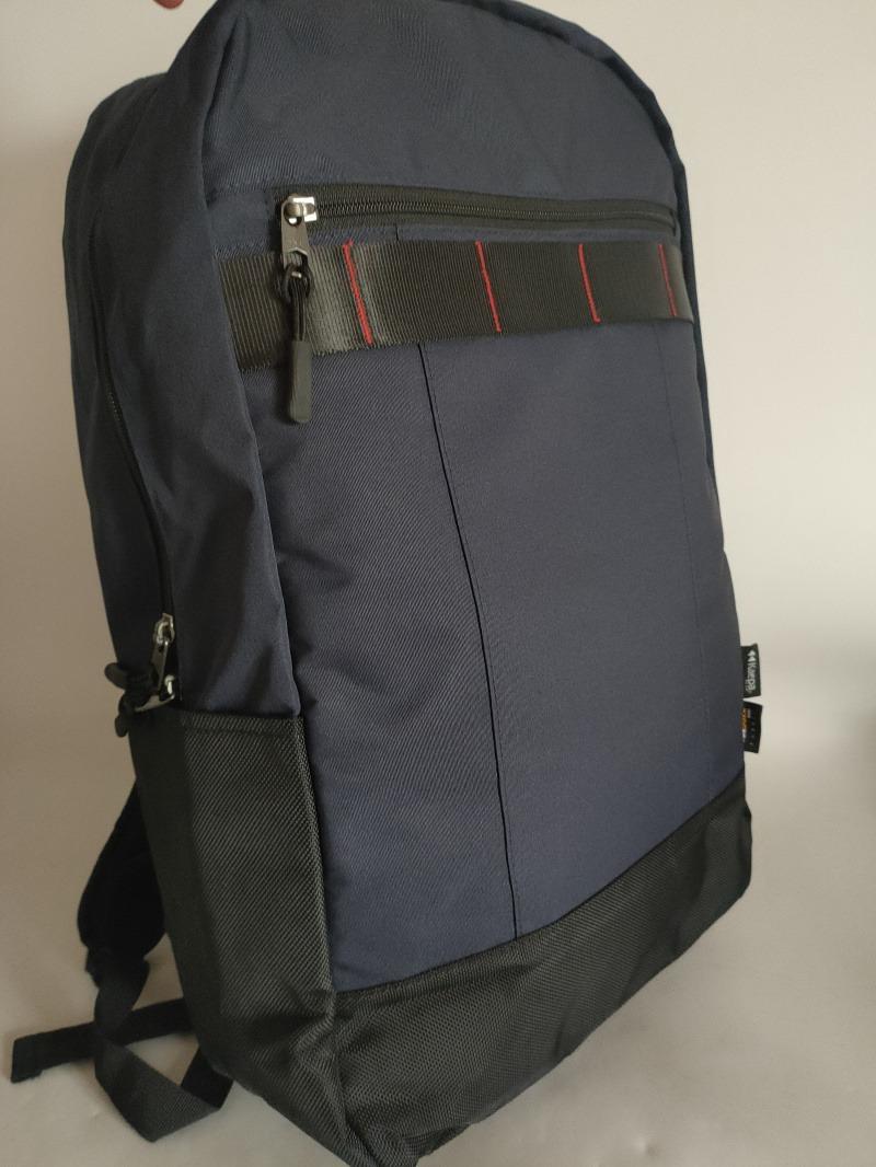 日本 Kaepa 深藍色CORDURA牛津布 背囊, 男裝, 袋, 背包 - Carousell