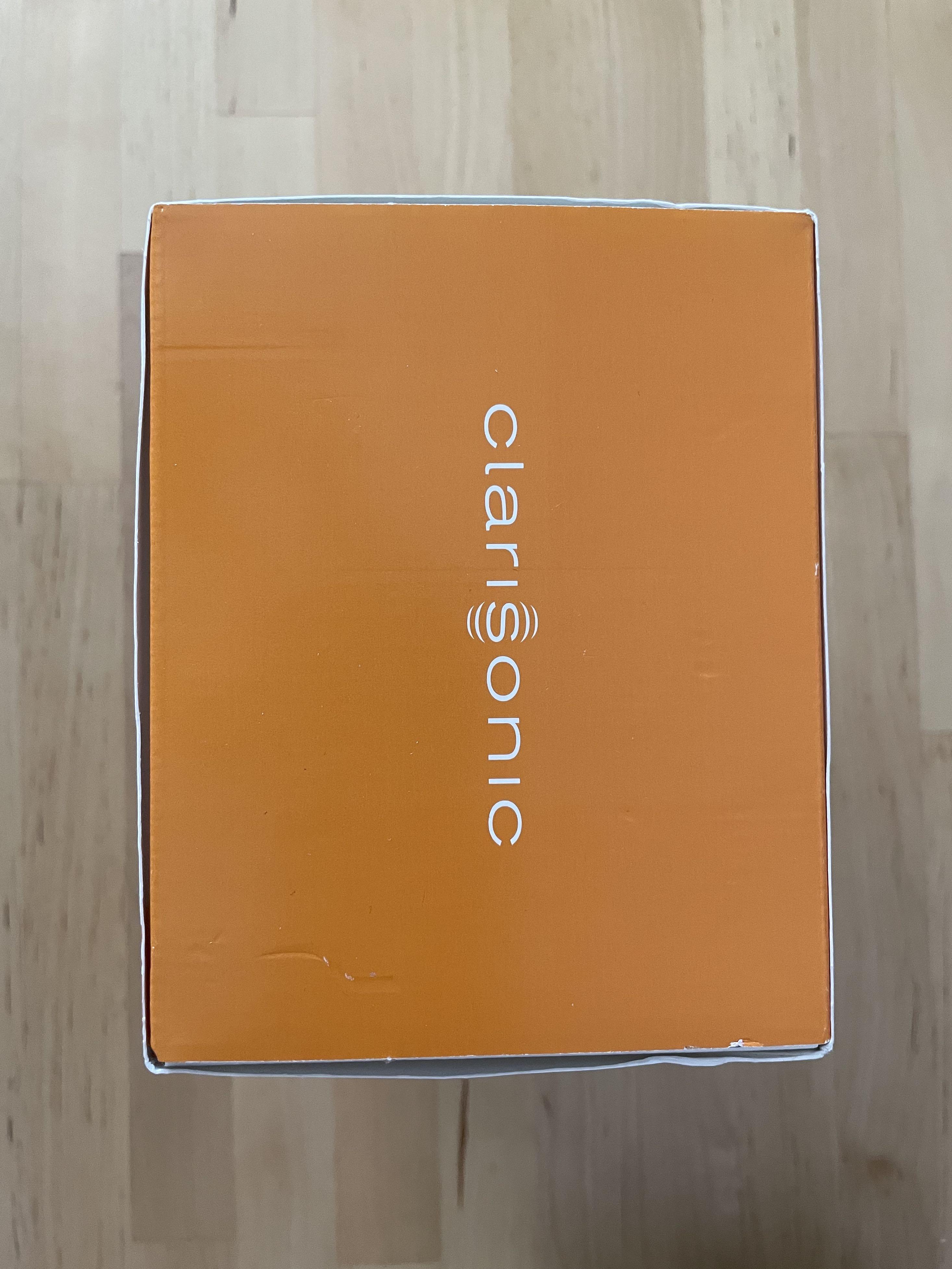 全新 NEW Clarisonic Mia Fit Sonic Beauty Device 音波淨膚儀 / 洗面機, 美容＆化妝品, 健康及 ...