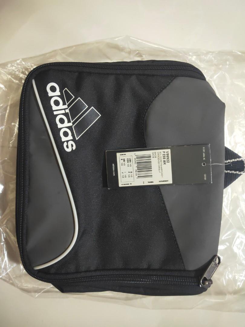 Adidas pouch bag, Men's Fashion, Bags, Belt bags, Clutches and Pouches ...