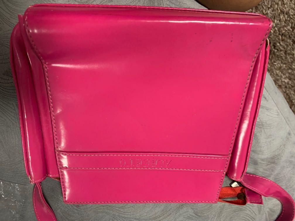 Alberto shoulder bag, Women's Fashion, Bags & Wallets, Shoulder Bags on ...