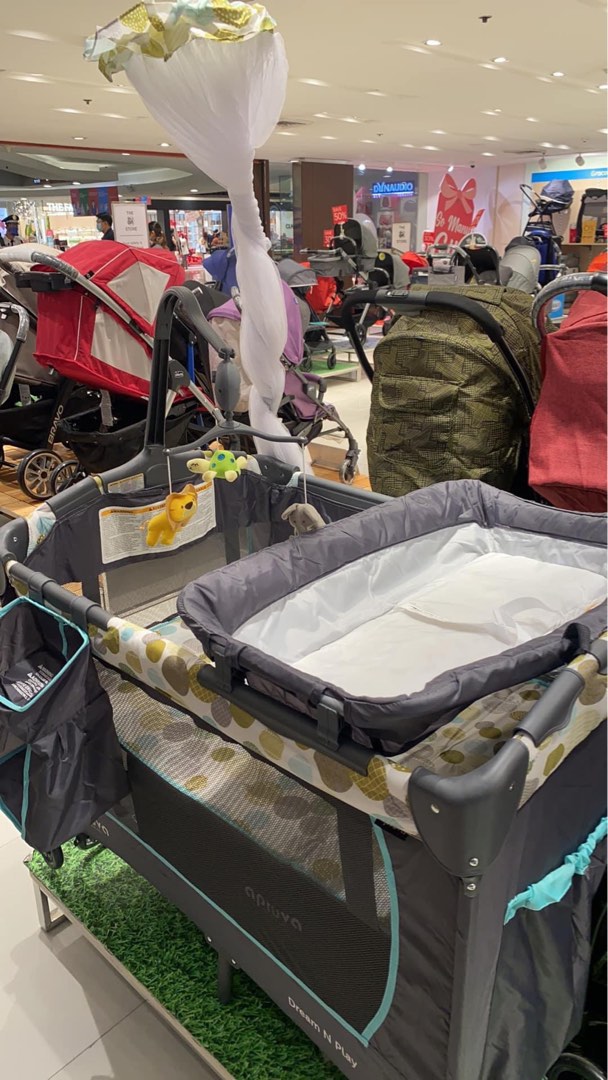 Apruva, Babies & Kids, Baby Nursery & Kids Furniture, Cots & Cribs on ...