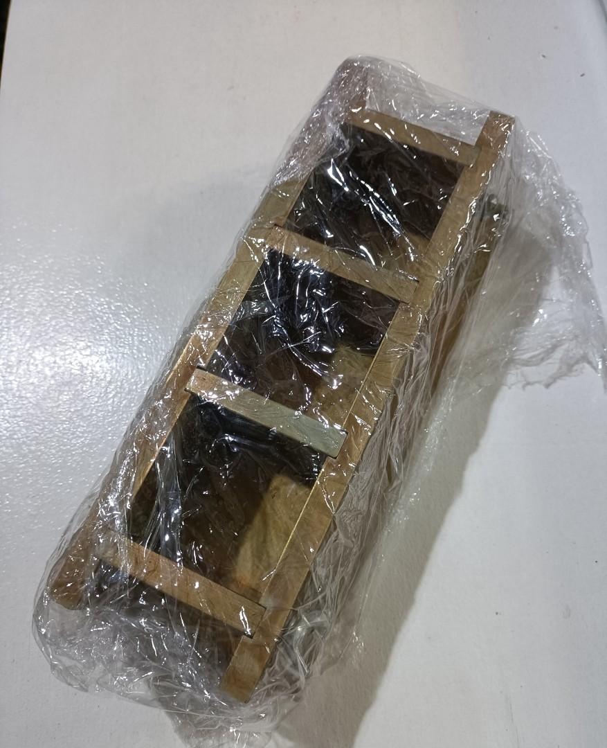 ASTM C403 and AASHTO T 197. 3 gang molds ,cube molds, Commercial ...