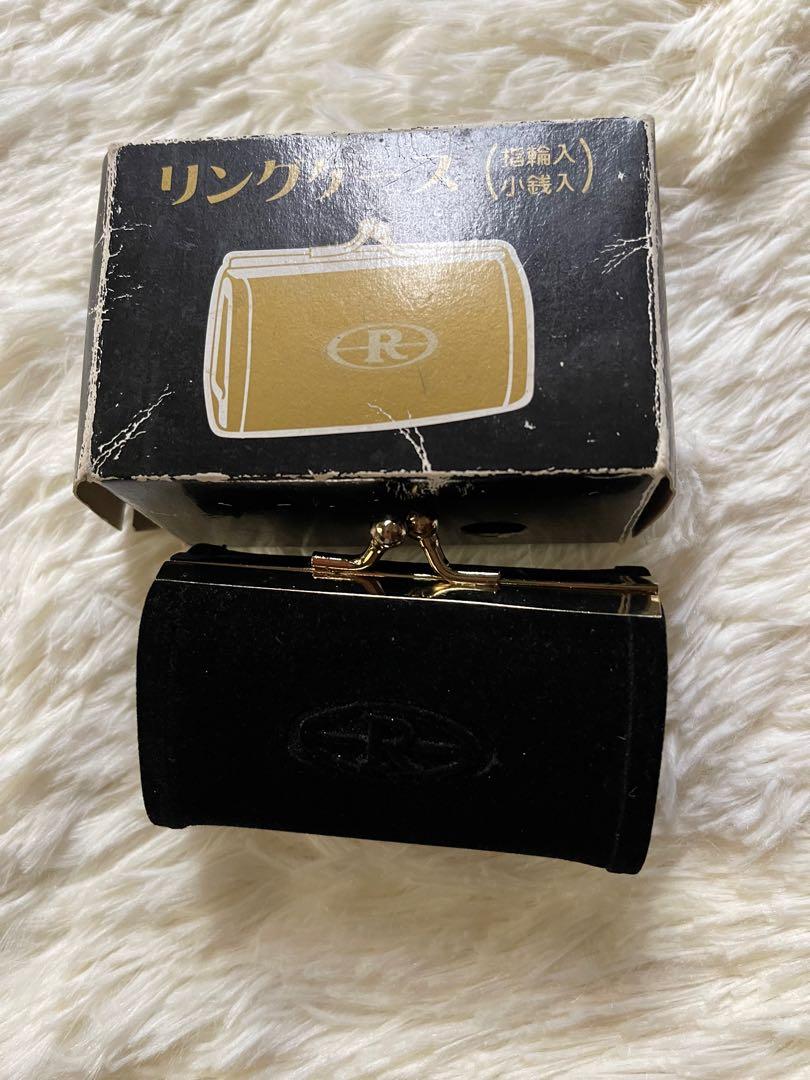 AUTHENTIC Ambassador Roberta Made in Italy Coin Purse, Women's Fashion ...