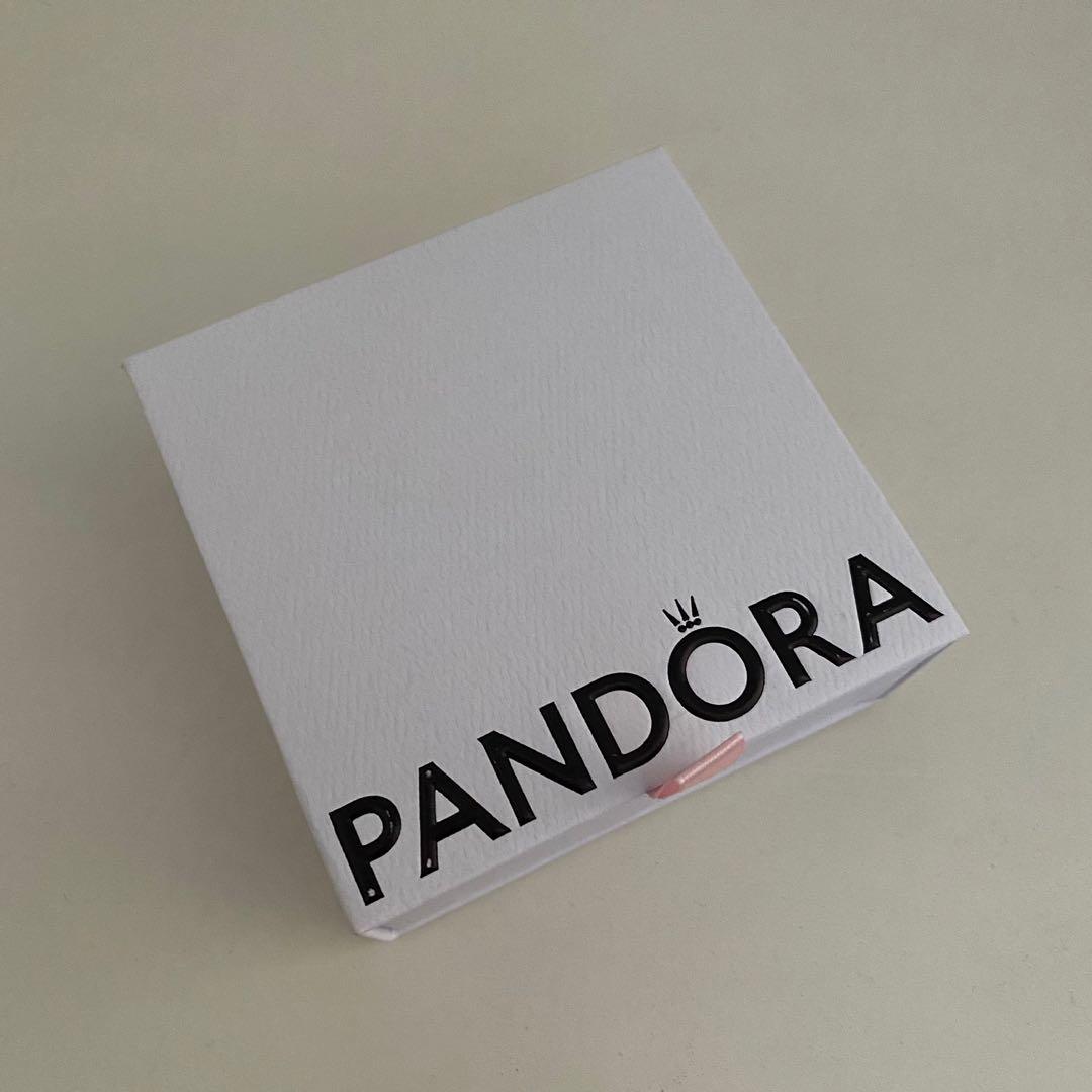 Authentic Pandora Jewellery Box Set • New Edition, Luxury, Accessories ...