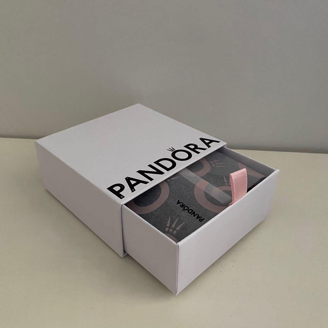 Authentic Pandora Jewellery Box Set • New Edition, Luxury, Accessories ...