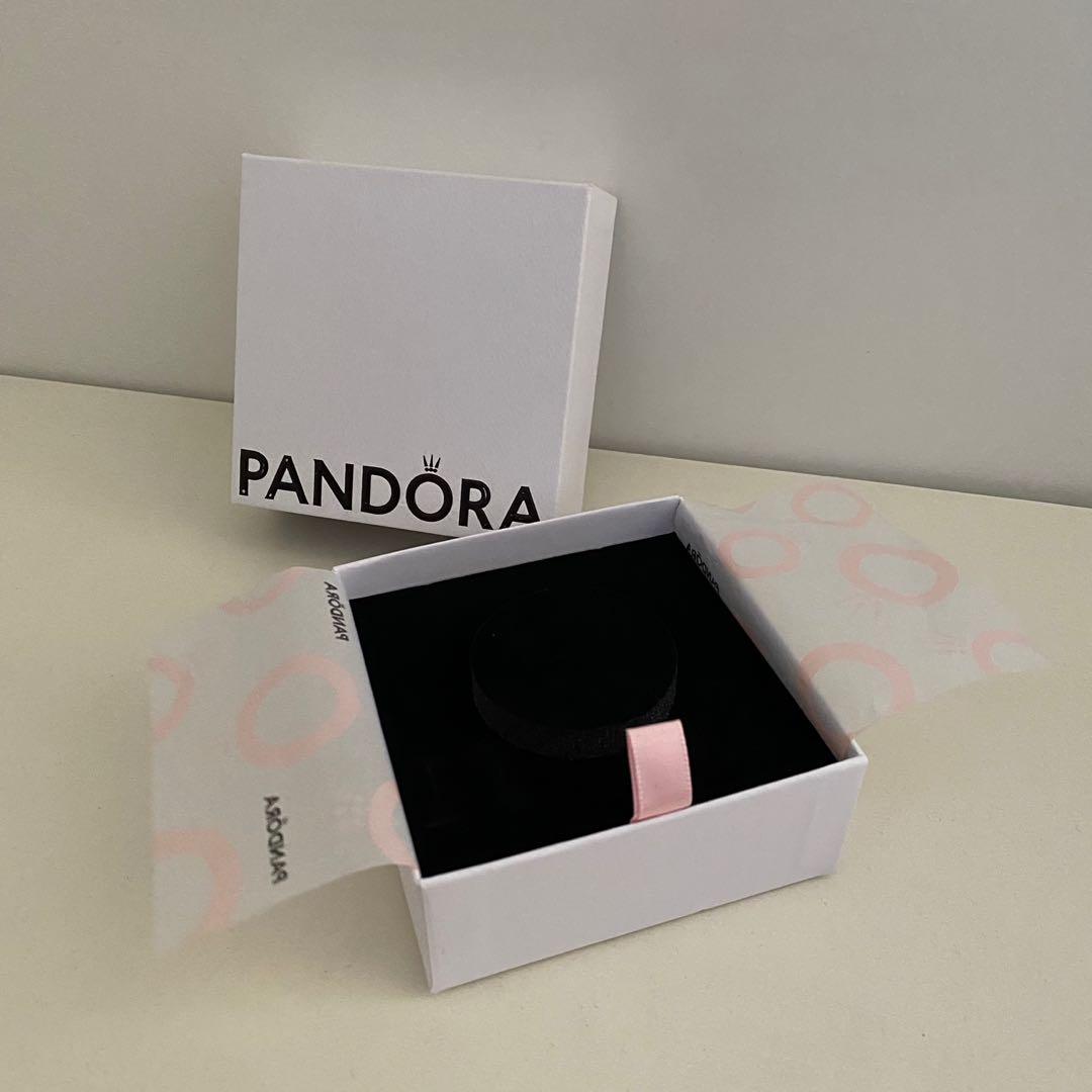 Authentic Pandora Jewellery Box Set • New Edition, Luxury, Accessories ...