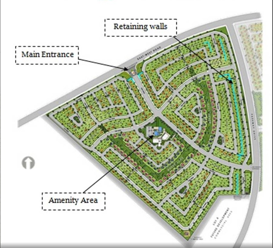 Avida Parkway Settings | Residential Lot For Sale - #4083, Property ...