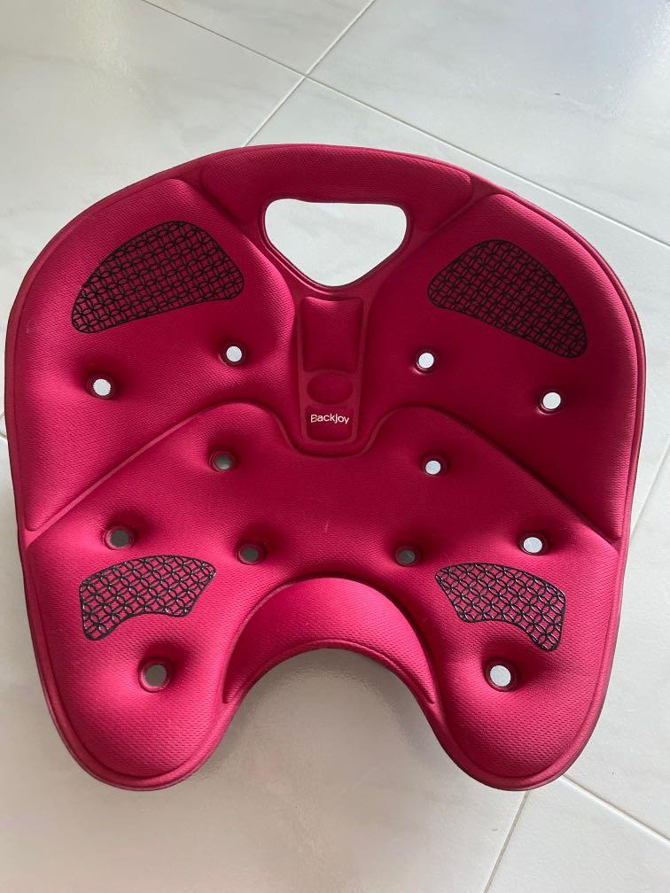 Backjoy sitsmart core traction (authentic), Health & Nutrition, Braces, Support & Protection on ...