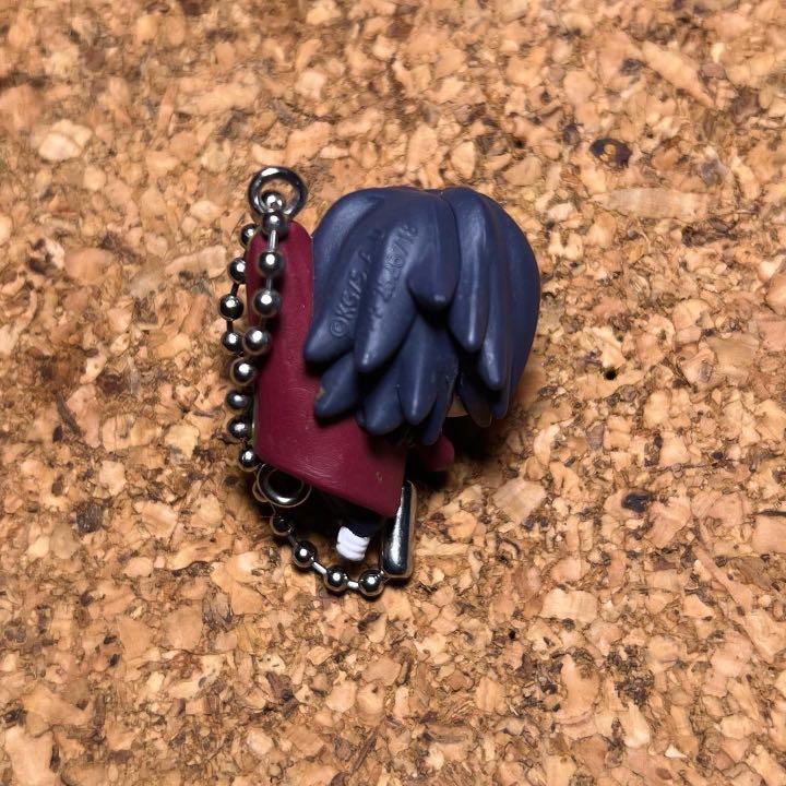 Bandai Demon Slayer Kimetsu no Yaiba Giyu Mascot Mini Figure Charm 3 ...