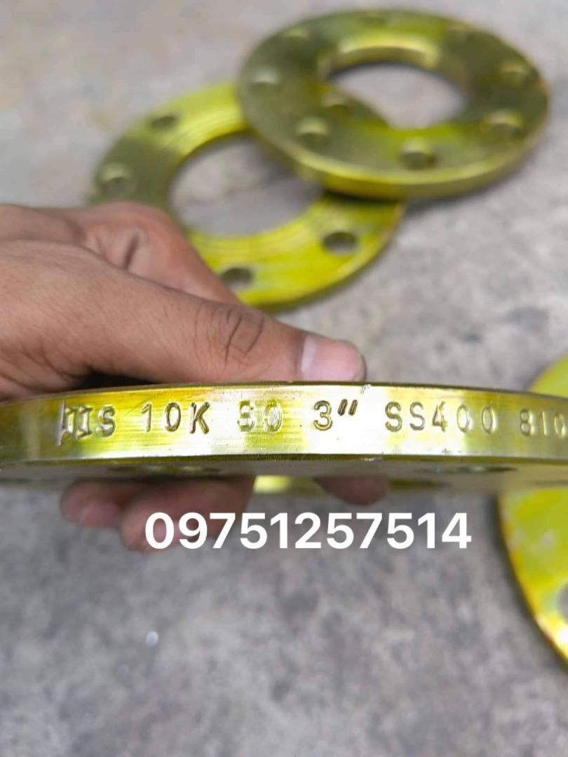 BI Flange, Commercial & Industrial, Construction Tools & Equipment on ...