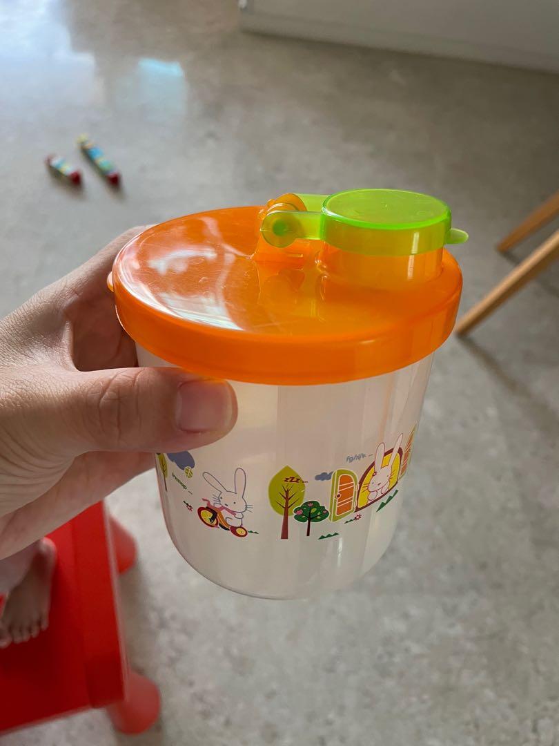 bottles and zippy cups (new and first use only), Babies & Kids, Nursing ...