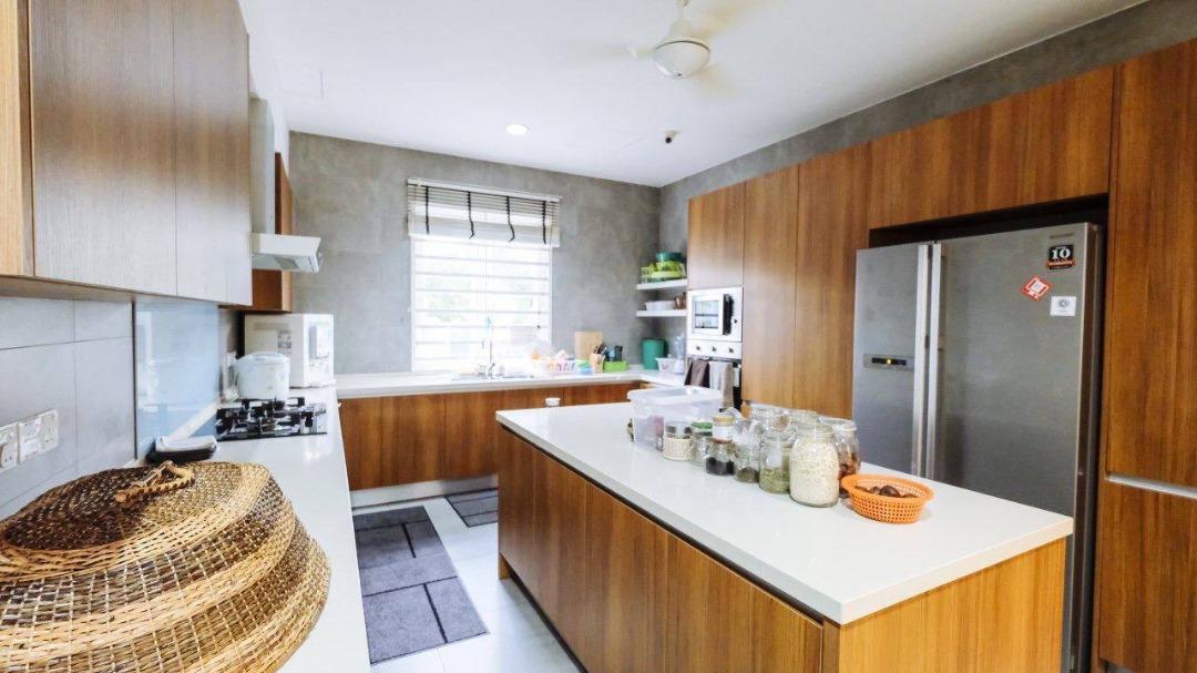 Bungalow Shah Alam Jalan Istana, Seksyen 12, Property, For Sale on ...