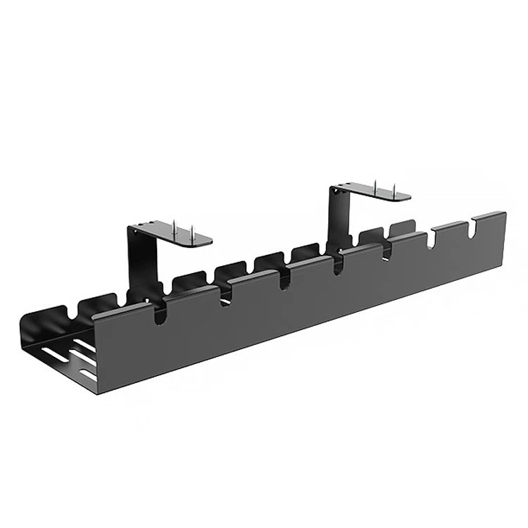 Cable management tray holder, Computers & Tech, Parts & Accessories ...