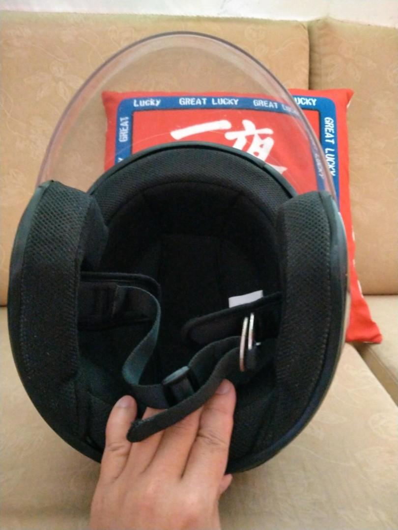 Class 2B Learner Kit, Motorcycles, Motorcycle Apparel on Carousell