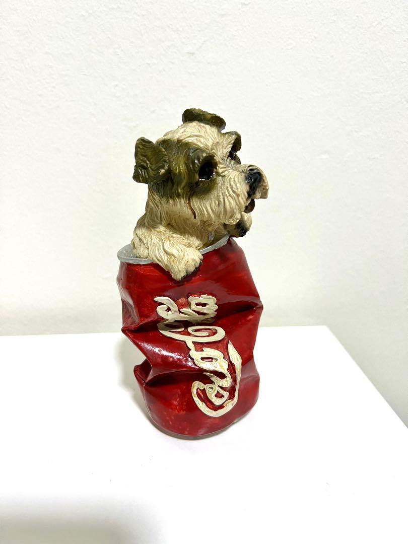 Coca-cola Dog Vintage Collectibles, Hobbies & Toys, Memorabilia ...
