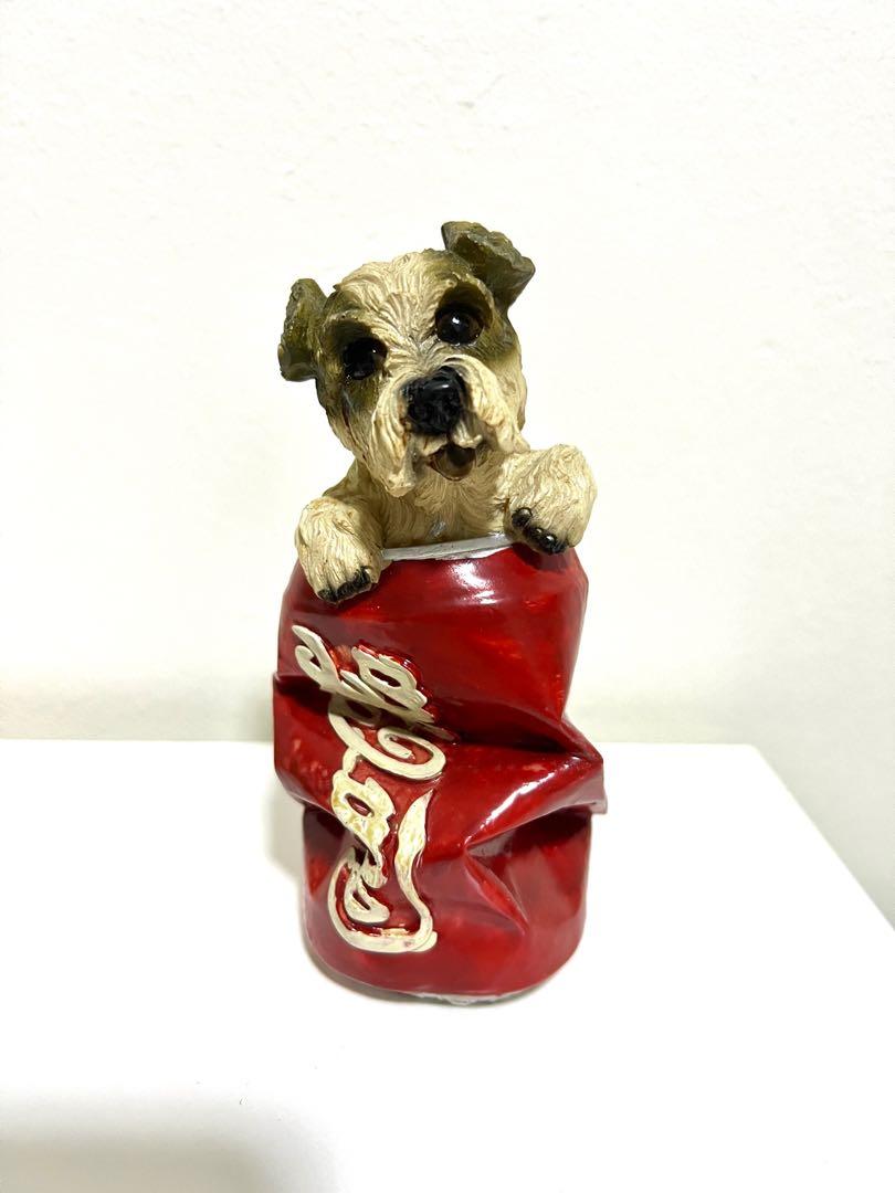 Coca-cola Dog Vintage Collectibles, Hobbies & Toys, Memorabilia ...