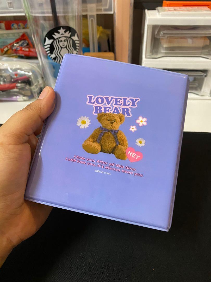 Collect Book Daiso Korea, Hobbies & Toys, Collectibles & Memorabilia, K ...