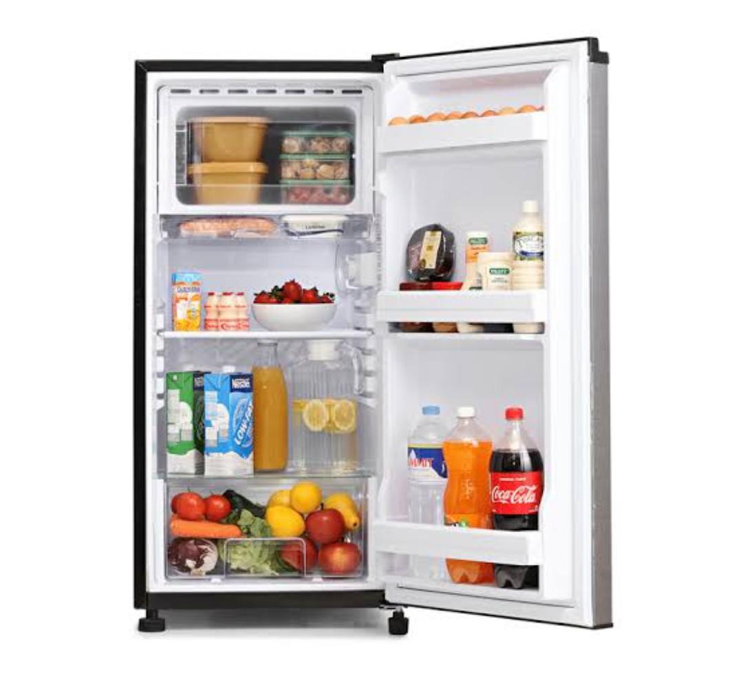 CONDURA SINGLE DOOR PRIMA INVERTER REFRIGERATOR, TV & Home Appliances ...