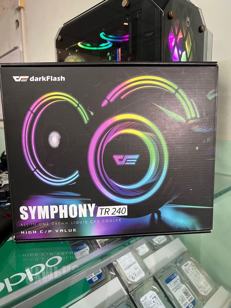 CPU GAMING AURUS 550M | RTX 3050 8GB, Computers & Tech, Desktops on ...