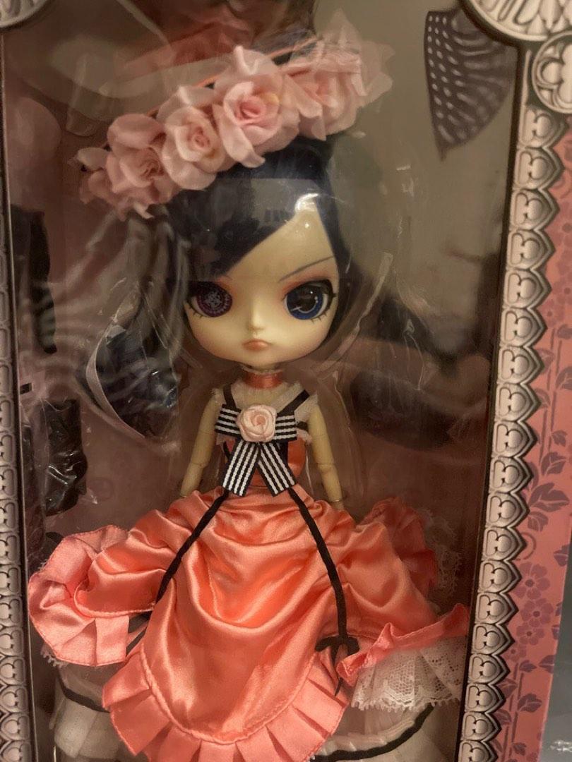 Dal Dolls and Byul doll, Hobbies & Toys, Toys & Games on Carousell