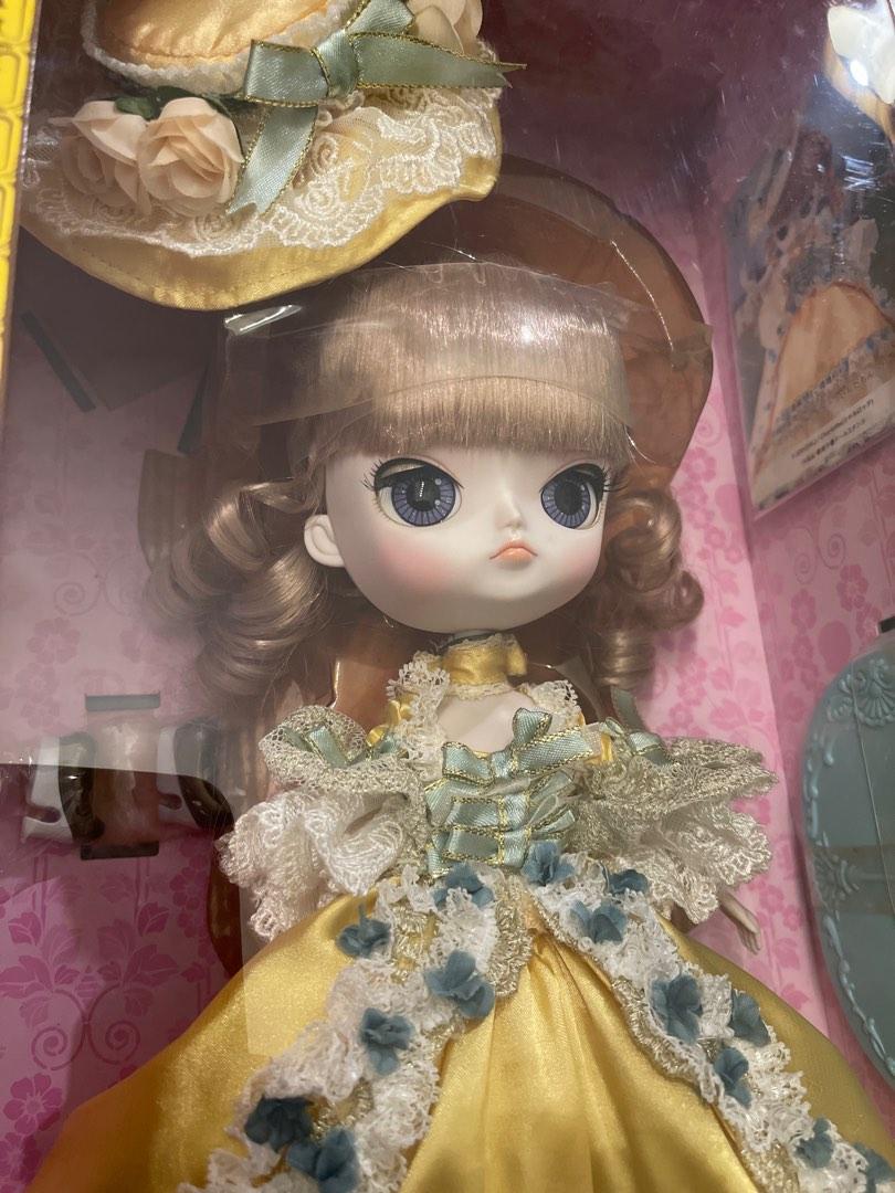 Dal Dolls and Byul doll, Hobbies & Toys, Toys & Games on Carousell