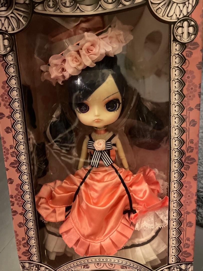 Dal Dolls and Byul doll, Hobbies & Toys, Toys & Games on Carousell