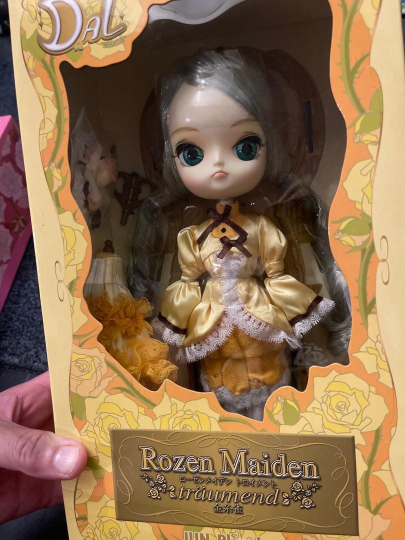 Dal Dolls and Byul doll, Hobbies & Toys, Toys & Games on Carousell