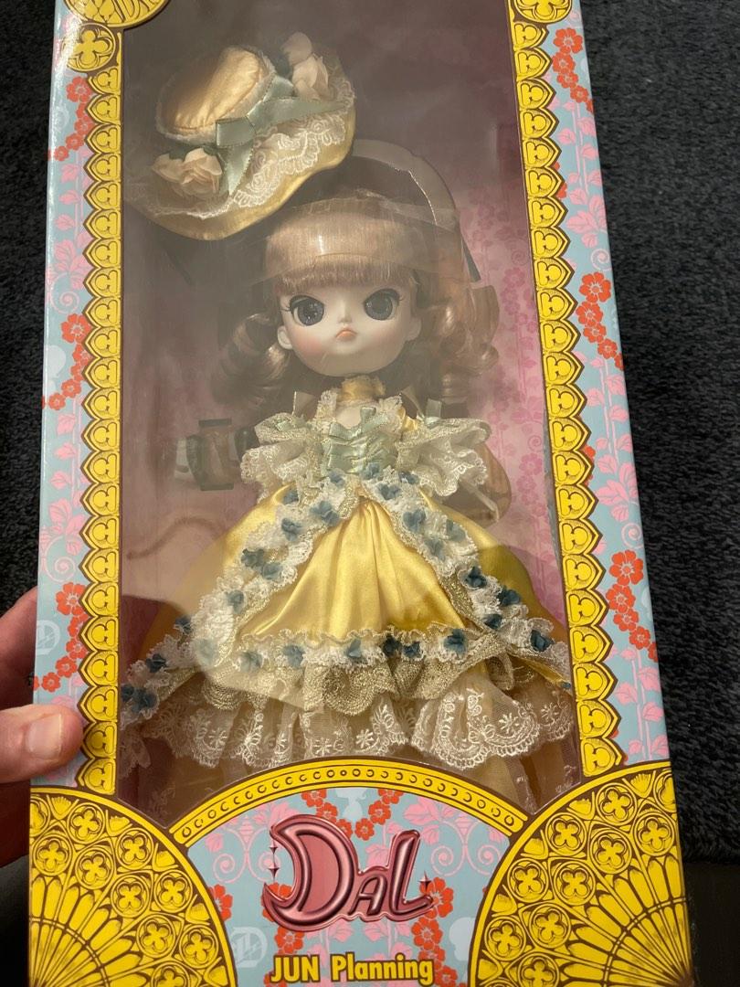 Dal Dolls and Byul doll, Hobbies & Toys, Toys & Games on Carousell