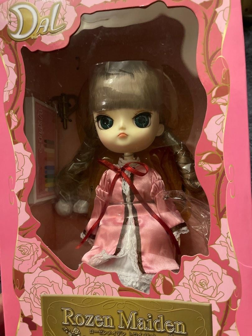 Dal Dolls and Byul doll, Hobbies & Toys, Toys & Games on Carousell