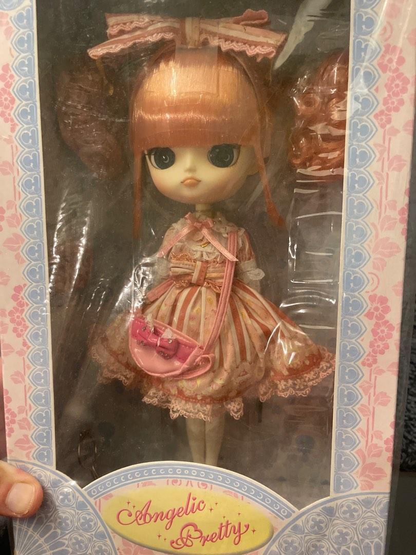 Dal Dolls and Byul doll, Hobbies & Toys, Toys & Games on Carousell