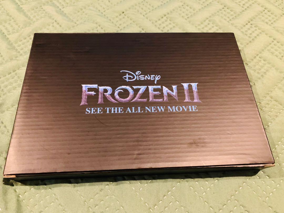 Disney Frozen II Picture Frame, Furniture & Home Living, Home Decor ...