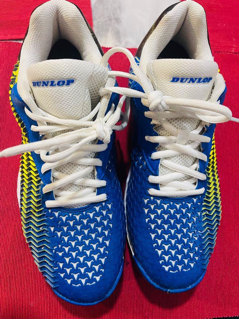 Dunlop Activator Tennis Shoes, Men's Fashion, Footwear, Sneakers on ...