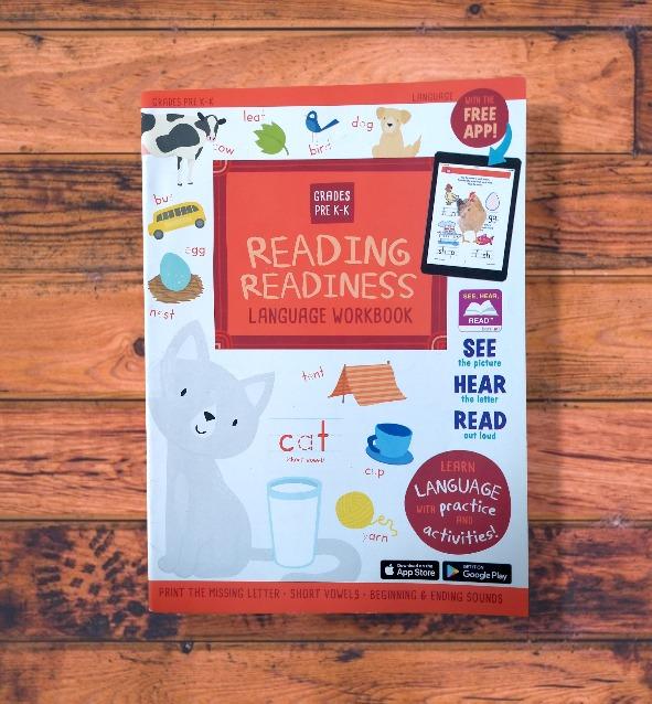 EARLY LEARNING READING Books for KIDS, Hobbies & Toys, Books ...