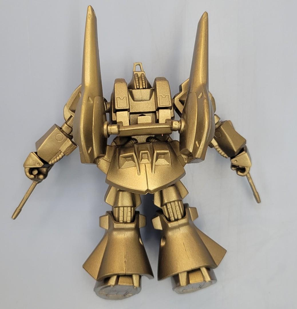 懷舊玩具，超合金，力奇戴亞斯EARLY TYPE RMS-099初型版., 興趣及遊戲, 玩具 & 遊戲類 - Carousell