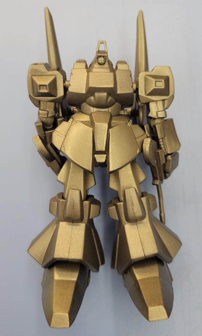 懷舊玩具，超合金，力奇戴亞斯EARLY TYPE RMS-099初型版., 興趣及遊戲, 玩具 & 遊戲類 - Carousell