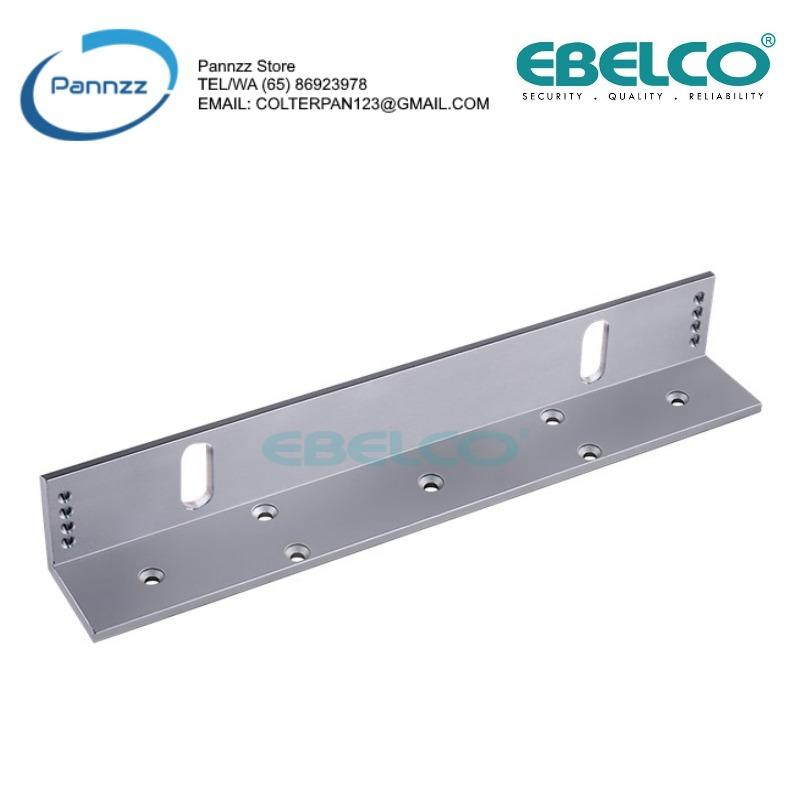 EBELCO L BRACKET for E600-LED LS-600, Furniture & Home Living, Security ...