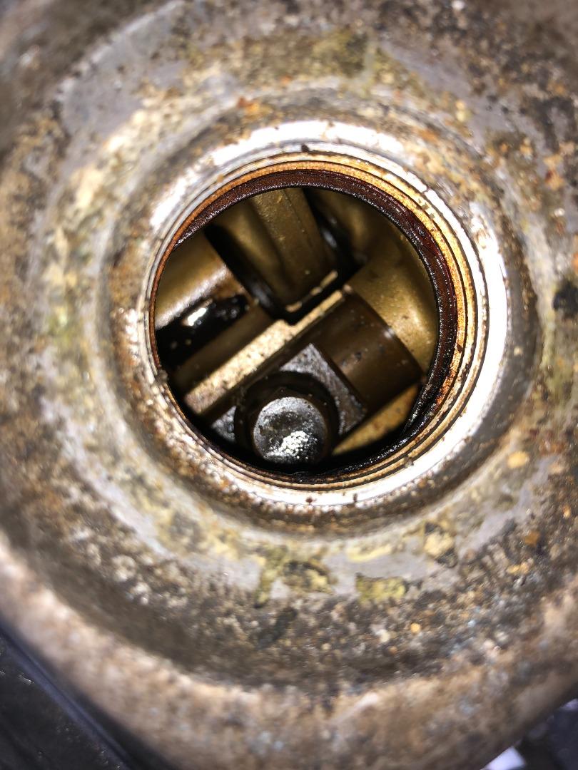 ENGINE DAIHATSU HE 1.5L AT 2WD, Auto Accessories on Carousell